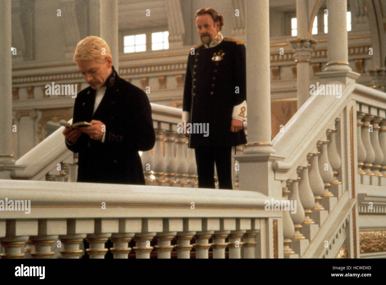 Kenneth branagh play hi-res stock photography and images - Alamy