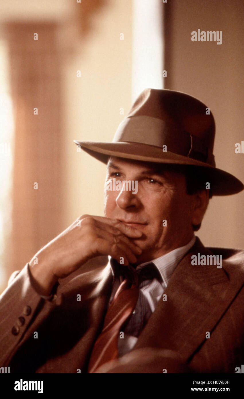 HARLEM NIGHTS, Danny Aiello, 1989, (c)Paramount/courtesy Everett ...