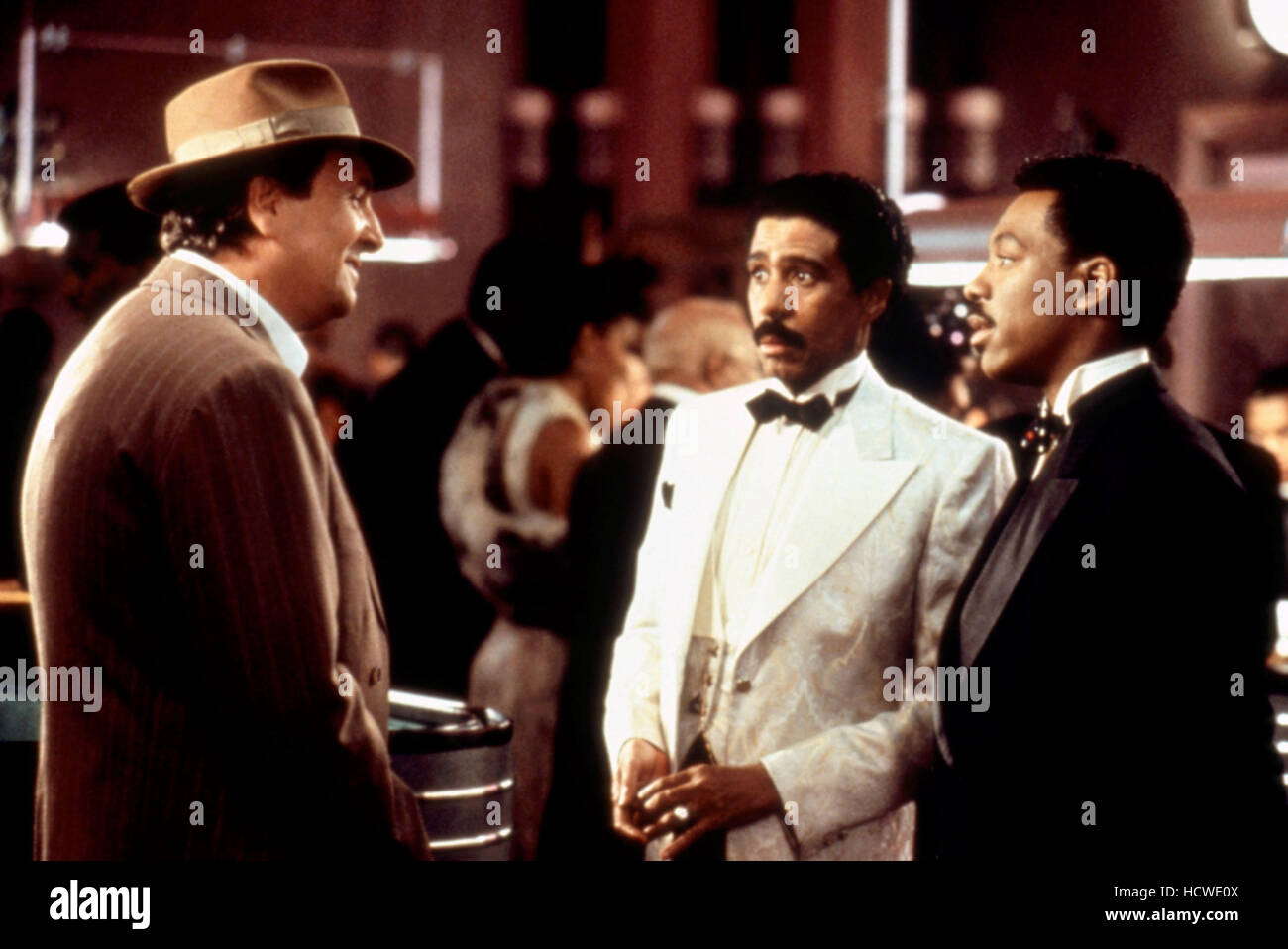 Harlem nights 1989 eddie murphy hi-res stock photography and images - Alamy