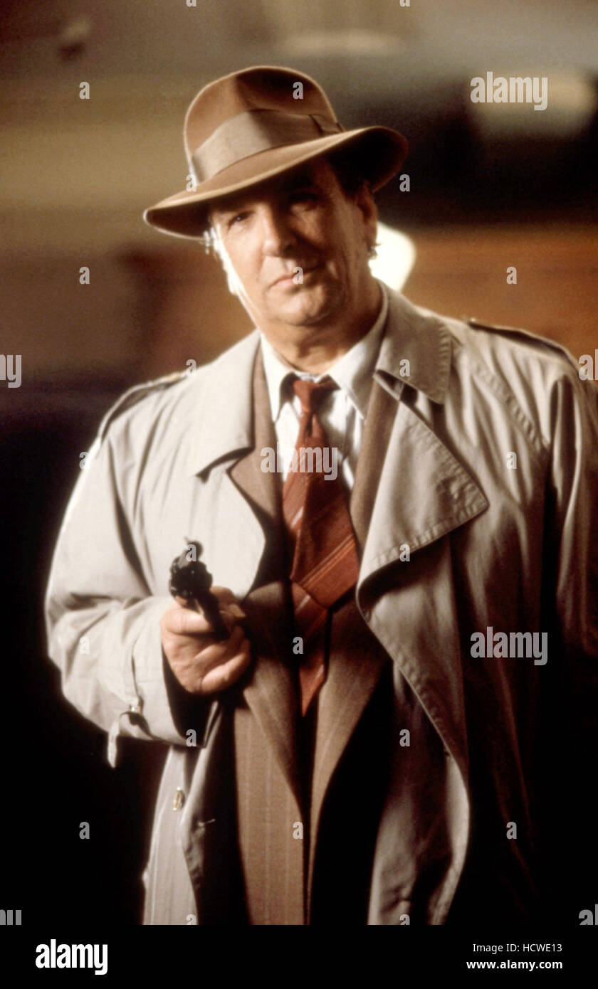 HARLEM NIGHTS, Danny Aiello, 1989, (c)Paramount/courtesy Everett ...