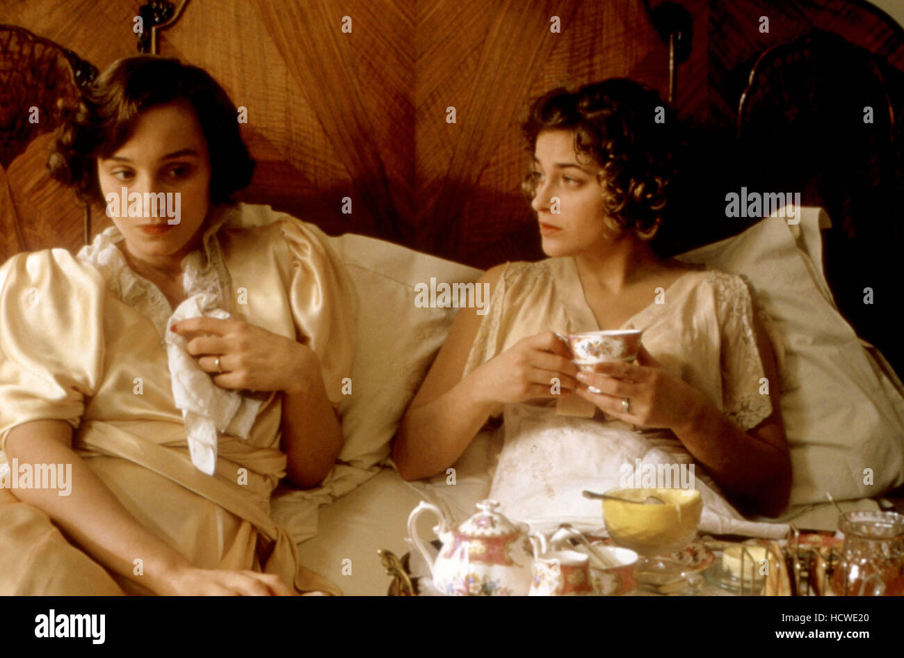 A HANDFUL OF DUST, Kristin Scott Thomas, Beatie Edney, 1988, (c)New ...