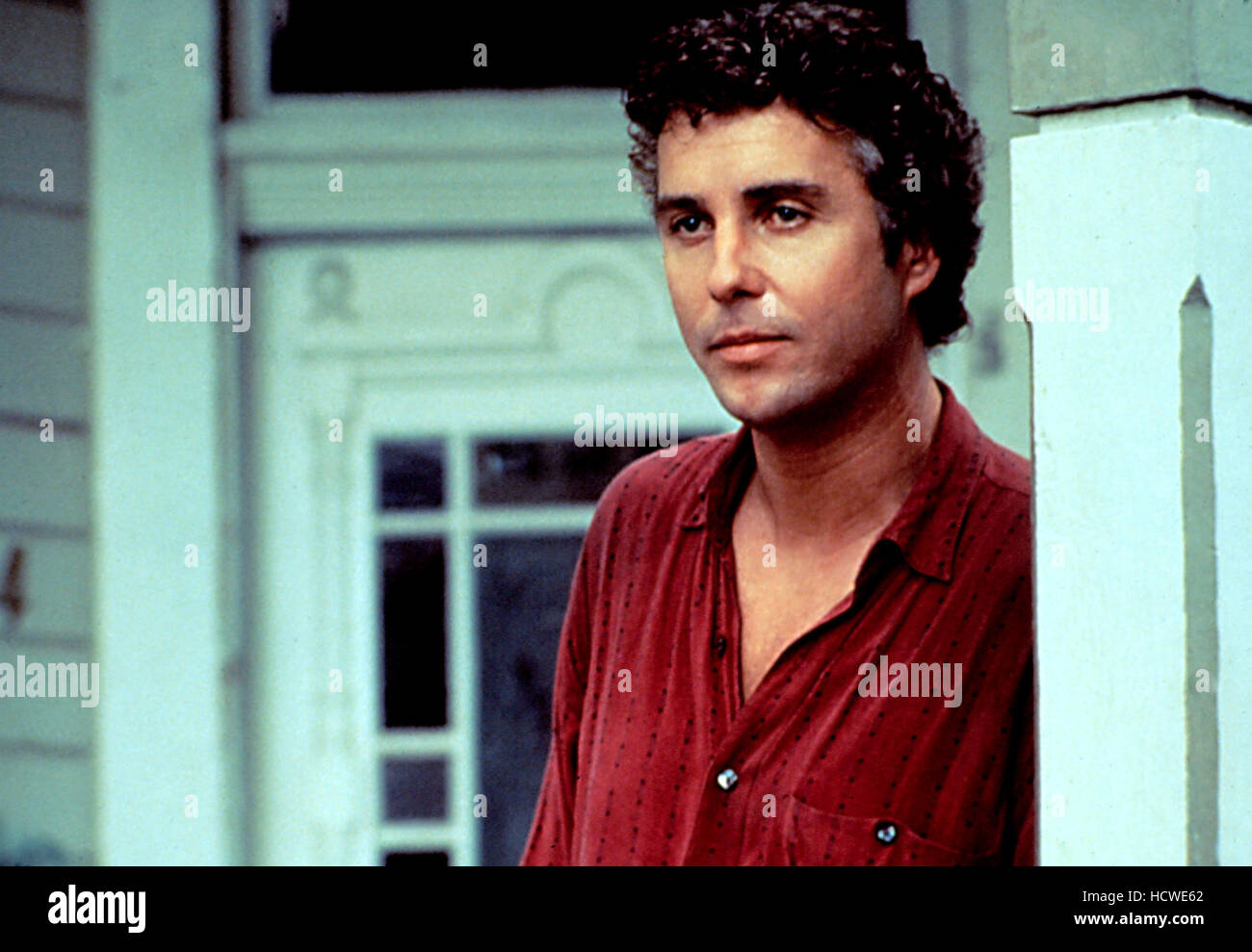 William Petersen Young