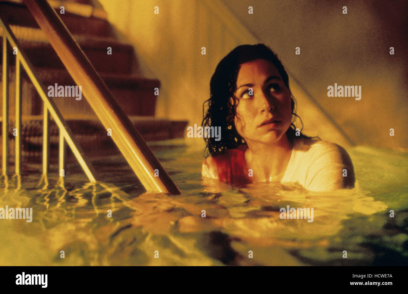 HARD RAIN, Minnie Driver, 1998, © Paramount/courtesy Everett Collection ...