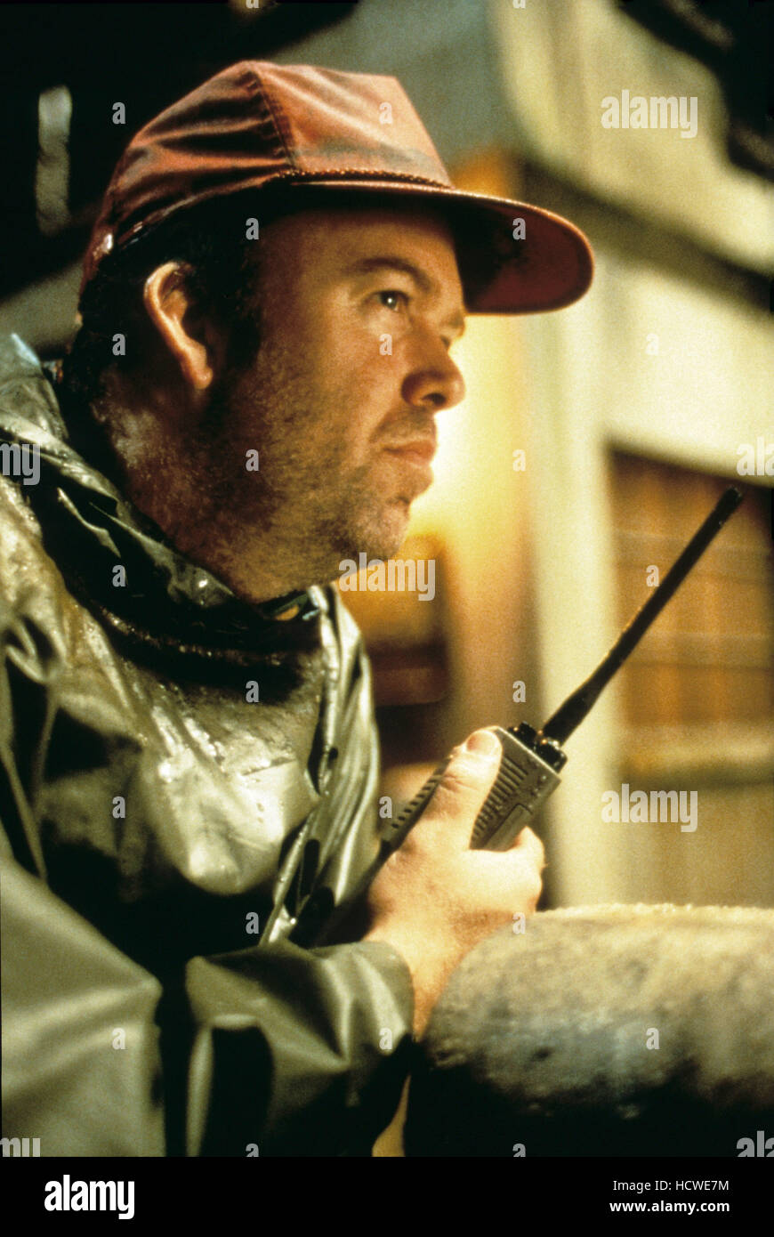 HARD RAIN, Wayne Duvall, 1998, © Paramount/courtesy Everett Collection ...