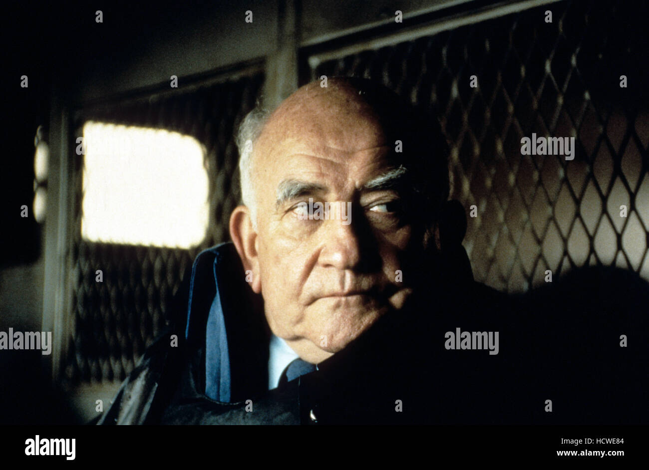 HARD RAIN, Edward Asner, 1998, © Paramount/courtesy Everett Collection ...