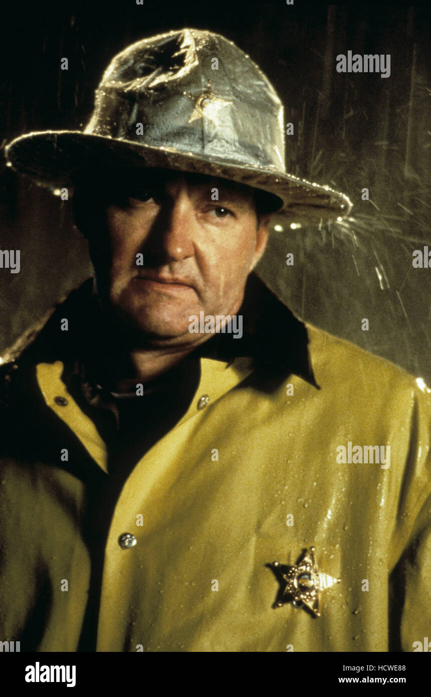 HARD RAIN, Randy Quaid, 1998, © Paramount/courtesy Everett Collection ...