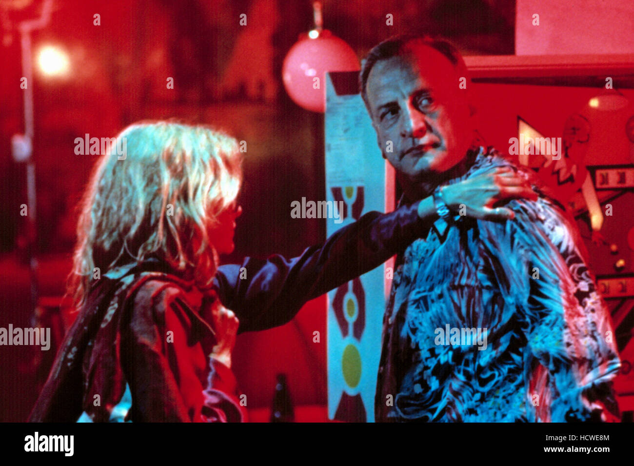 HARDCORE, Season Hubley, George C. Scott, 1979 Stock Photo - Alamy