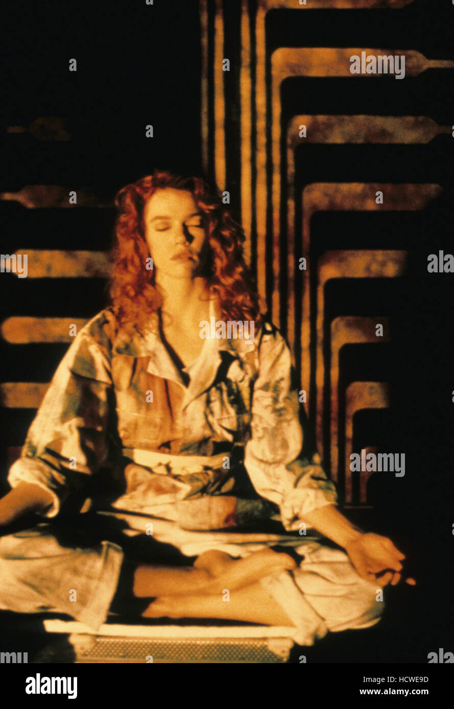 HARDWARE, Stacey Travis, 1990, © Millimeter Films/courtesy Everett ...