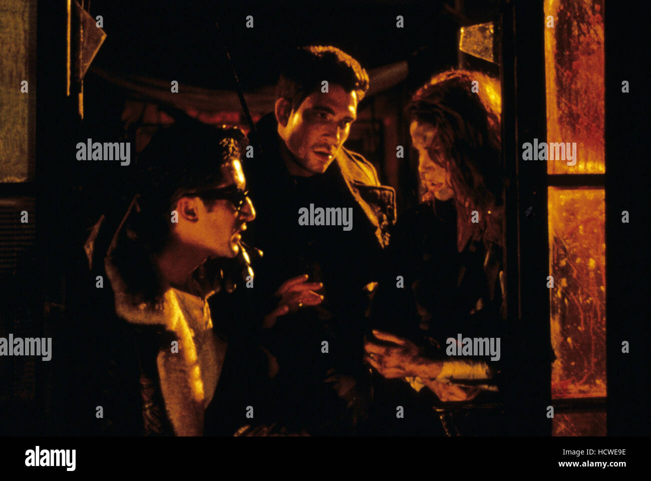 1990s Dylan Mcdermott