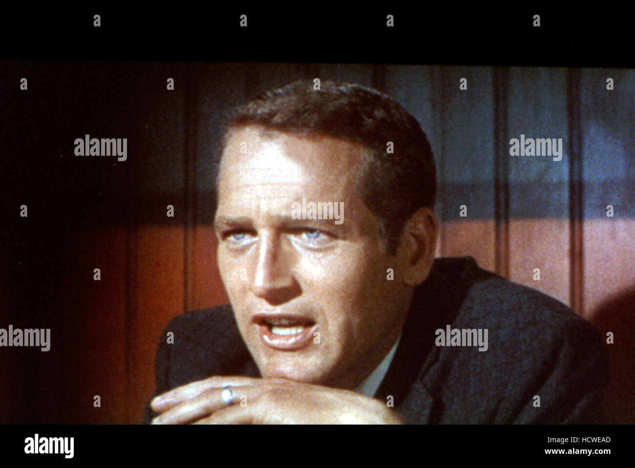 HARPER, Paul Newman, 1966 Stock Photo - Alamy
