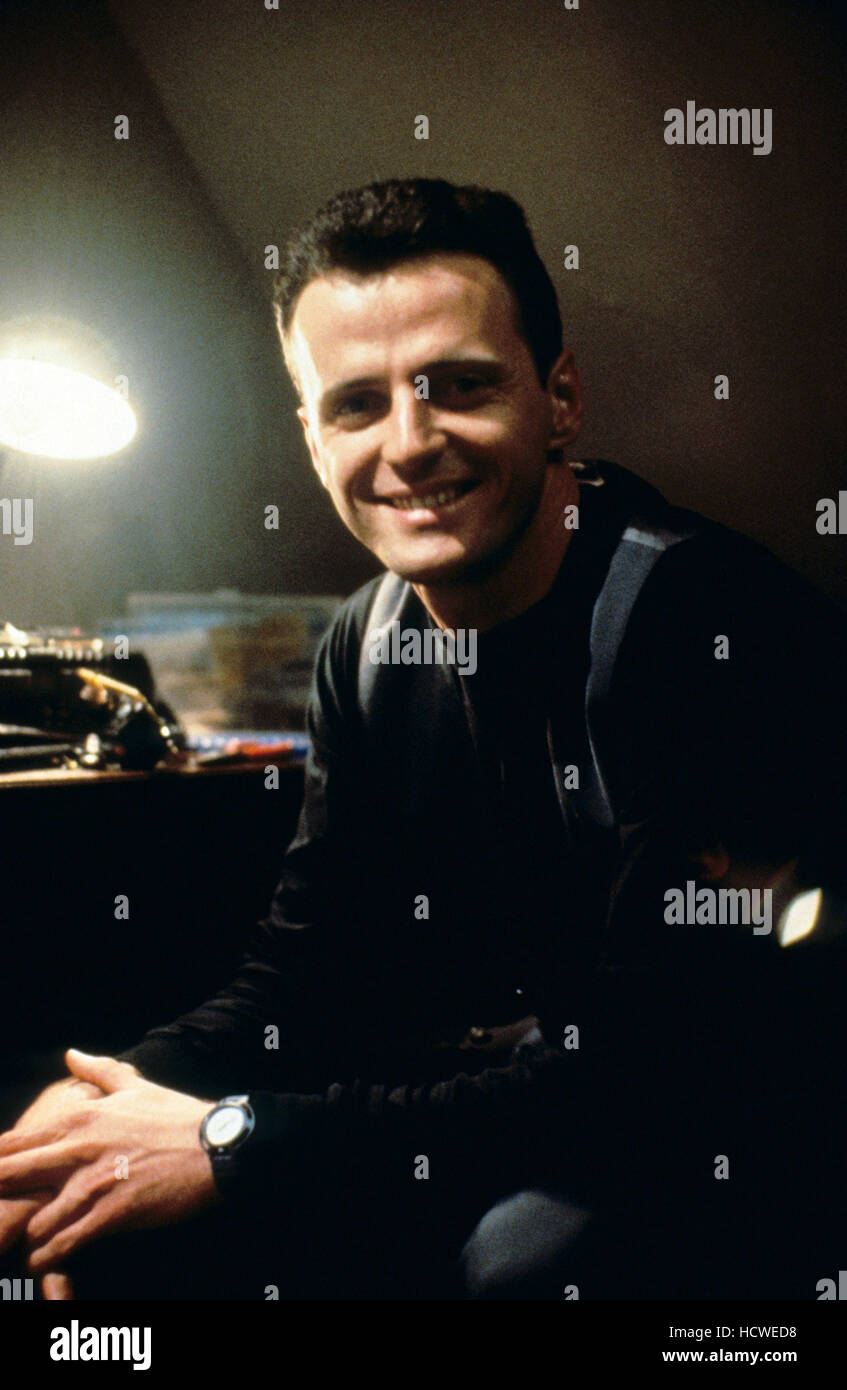 THE HANDMAID'S TALE, Aidan Quinn, 1990, © Cinecom Poictures/courtesy ...