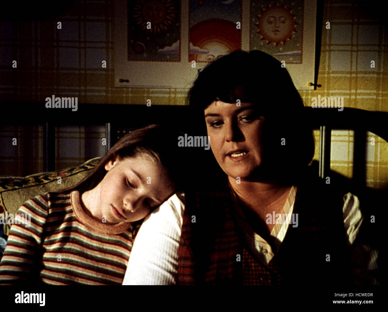 HARRIET THE SPY, Michelle Trachtenberg, Rosie O'Donnell, 1996 Stock ...