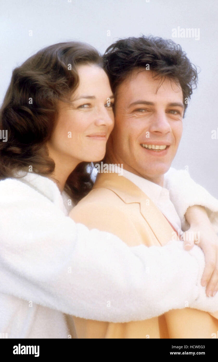 HARD TO HOLD, Janet Eilber, Rick Springfield, 1984, (c)Universal ...