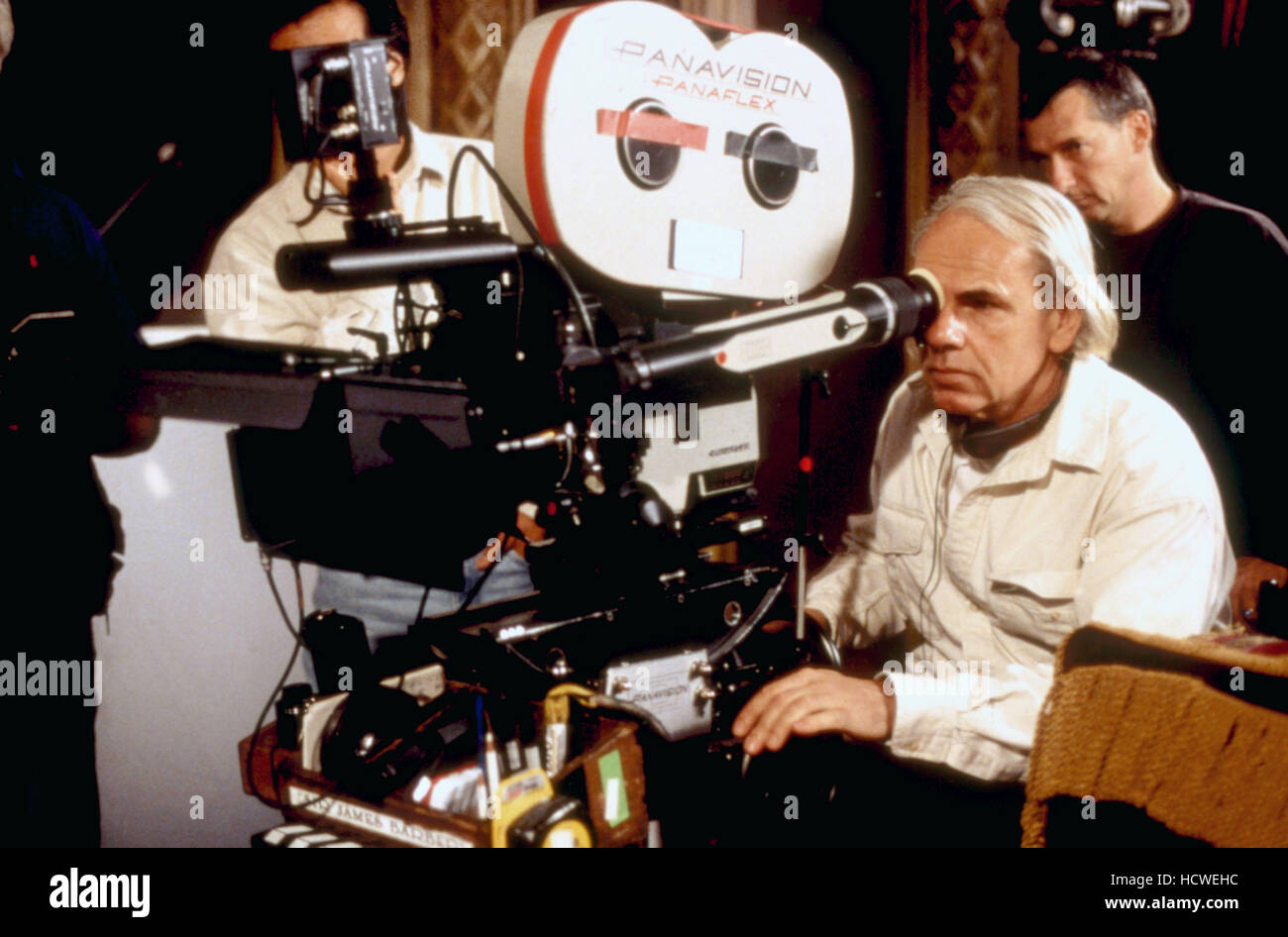 THE HAUNTING, Director Jan De Bont, on set, 1999, (c)DreamWorks ...