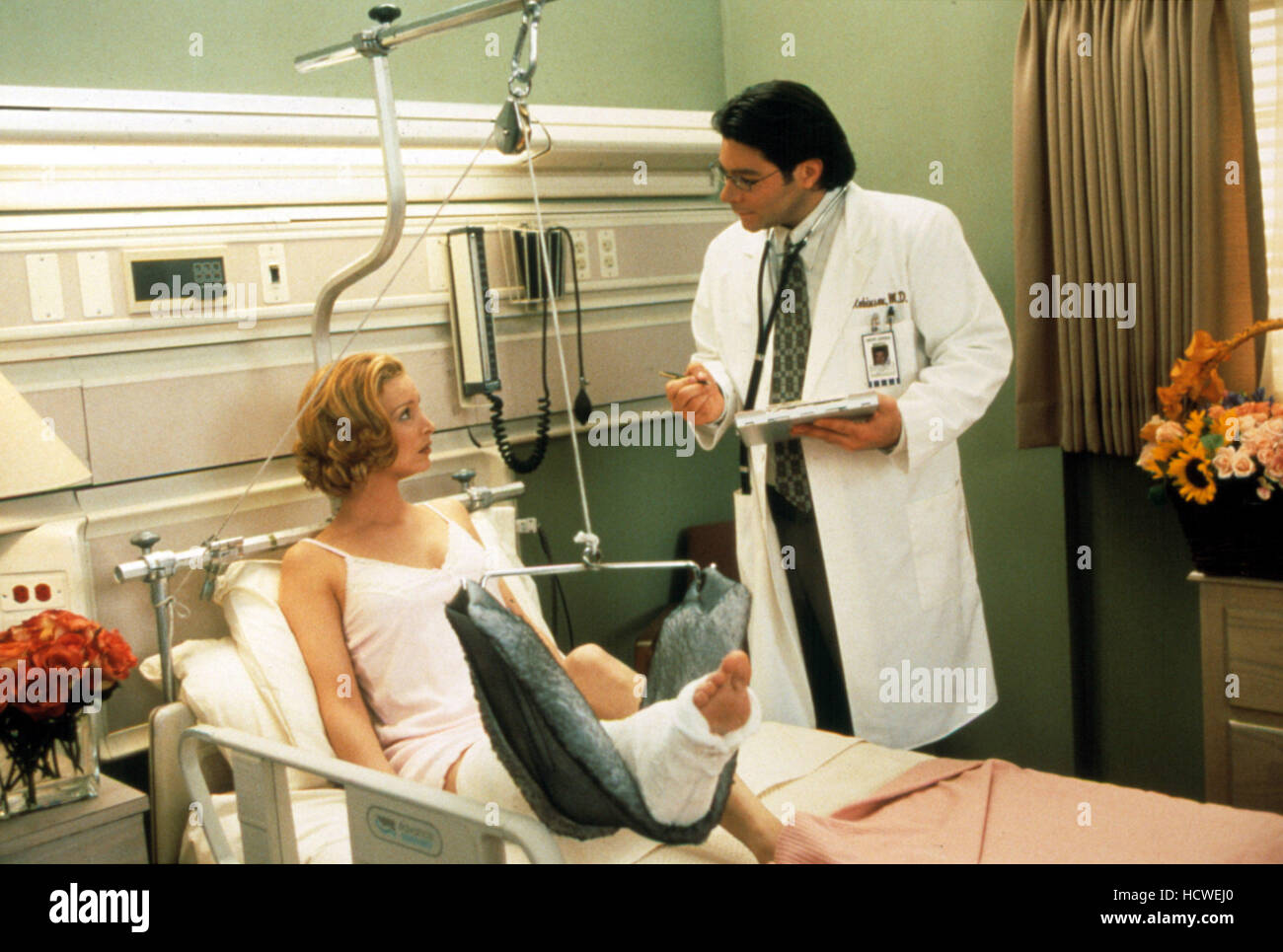 HANGING UP, Lisa Kudrow, 2000 Stock Photo - Alamy