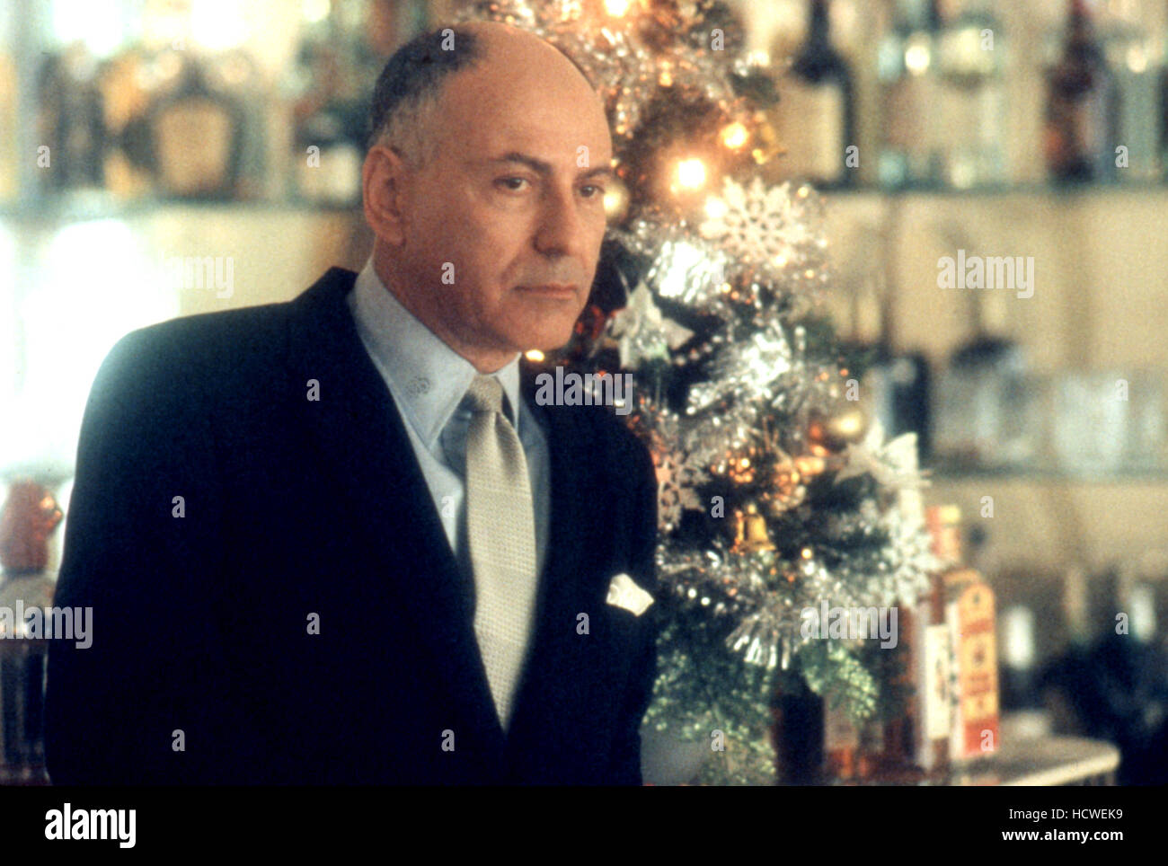 HAVANA, Alan Arkin, 1990, (c)Universal/courtesy Everett Collection ...