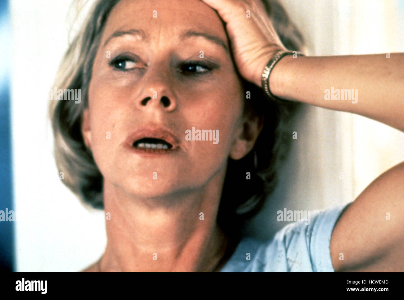THE HAWK, Helen Mirren, 1993, (c)Castle Hill Productions/courtesy ...