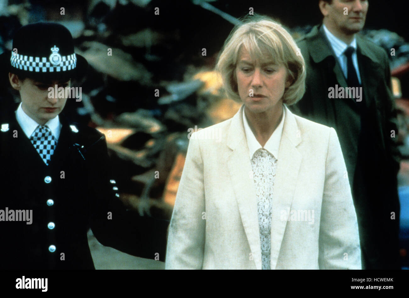 THE HAWK, Helen Mirren (center), 1993, © Castle Hill/courtesy Everett ...