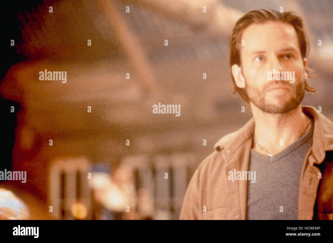 THE HARD WORD, Guy Pearce, 2002, (c) Lions Gate/courtesy Everett ...