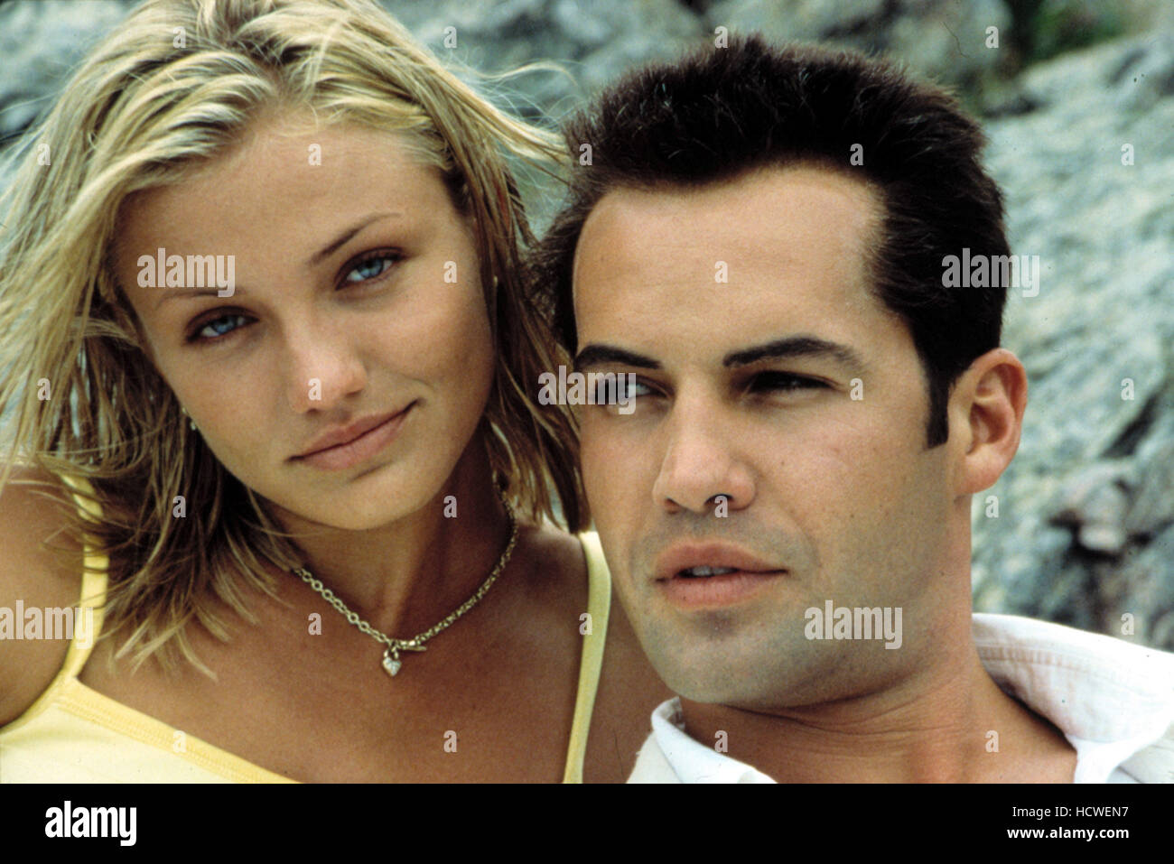 Billy Zane Movies