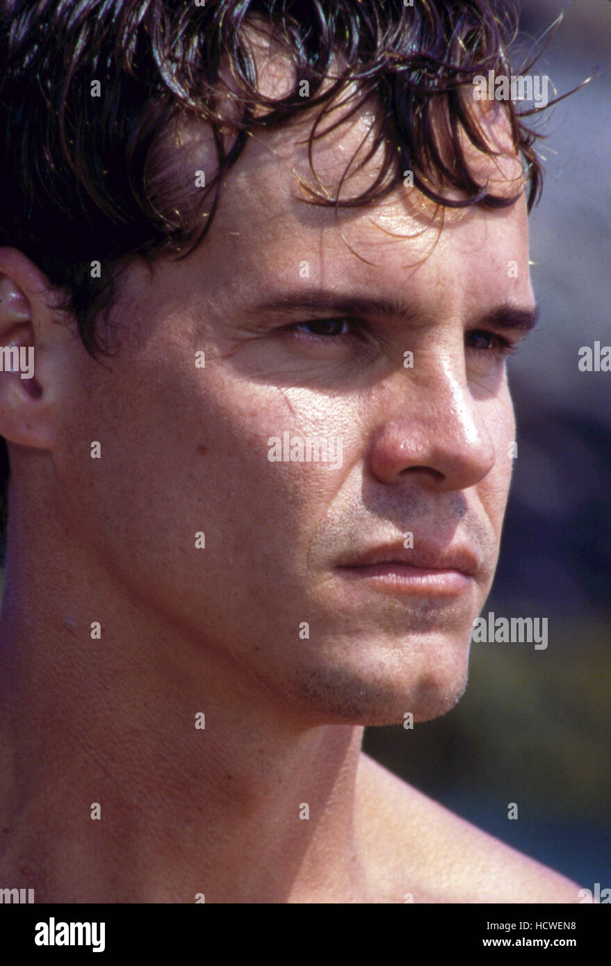 HEAD ABOVE WATER, Craig Sheffer, 1996 Stock Photo - Alamy
