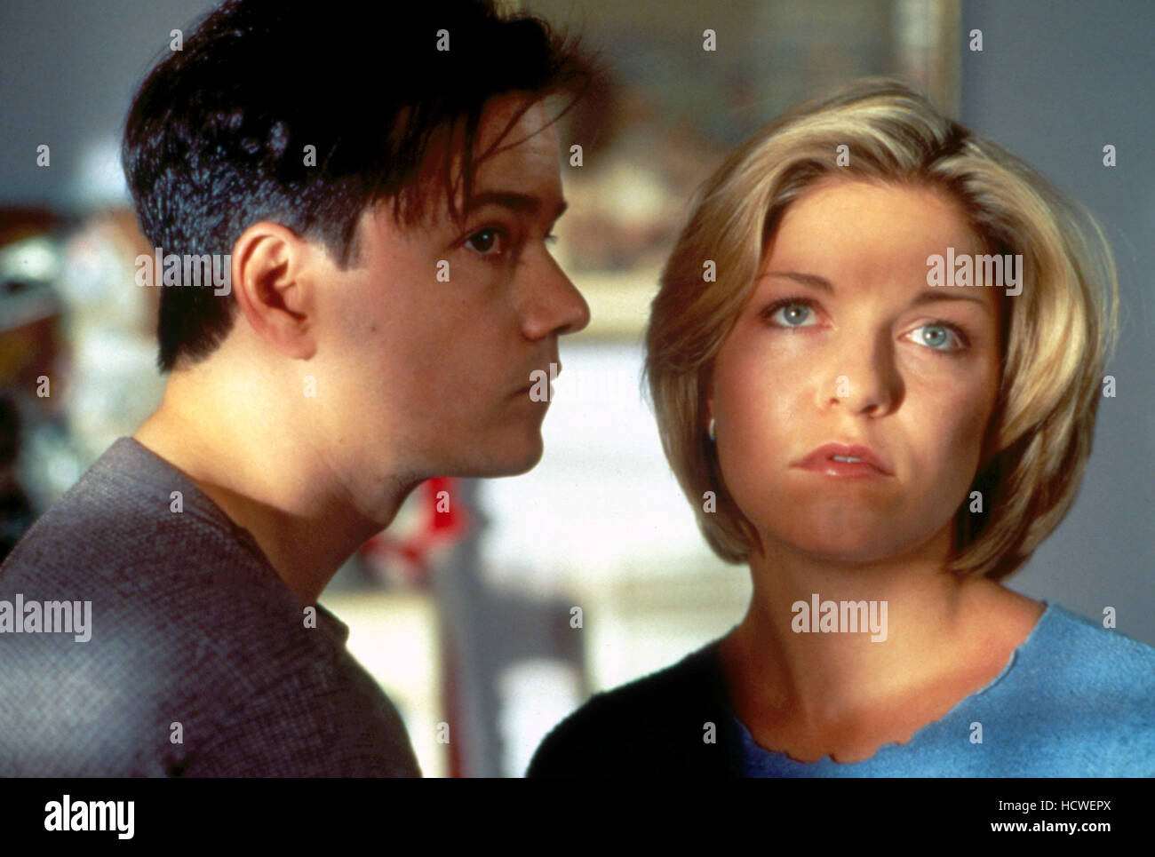 HOMAGE, Sheryl Lee, Frank Whaley, 1995 Stock Photo - Alamy