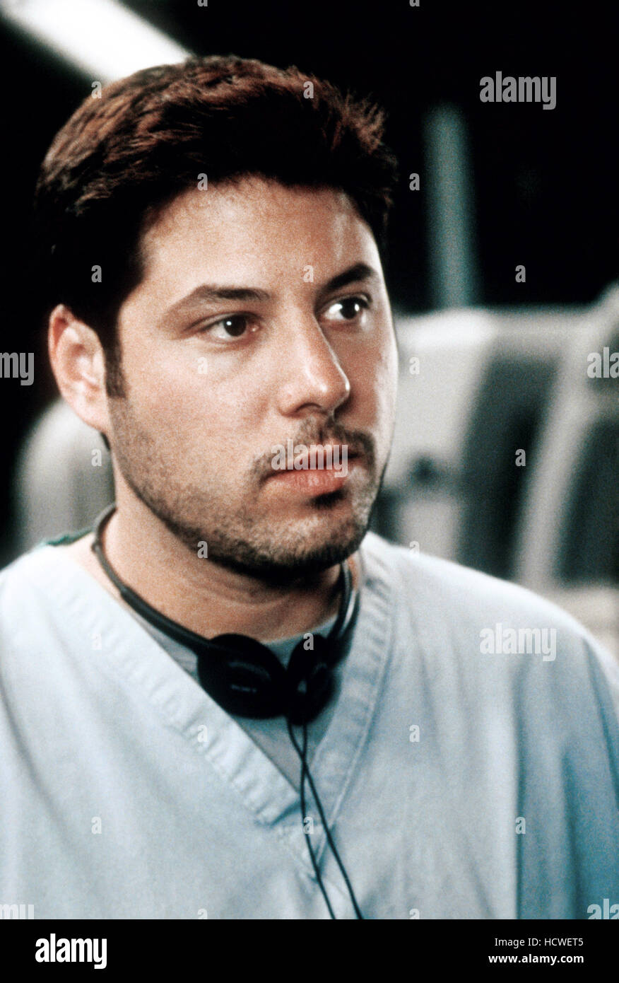 Greg Grunberg