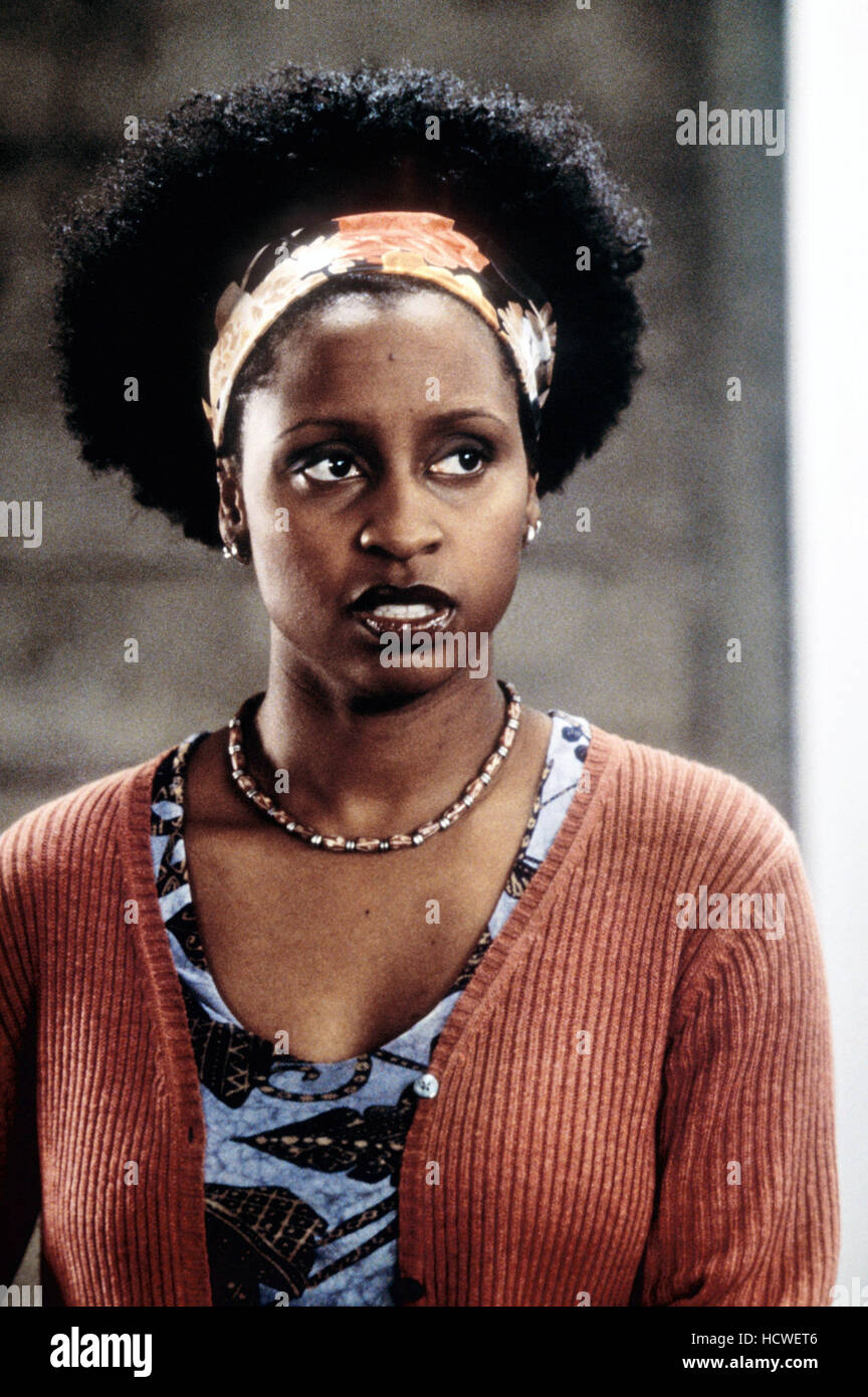 HOLLOW MAN, Mary Randle, 2000, ©Columbia Pictures/courtesy Everett ...