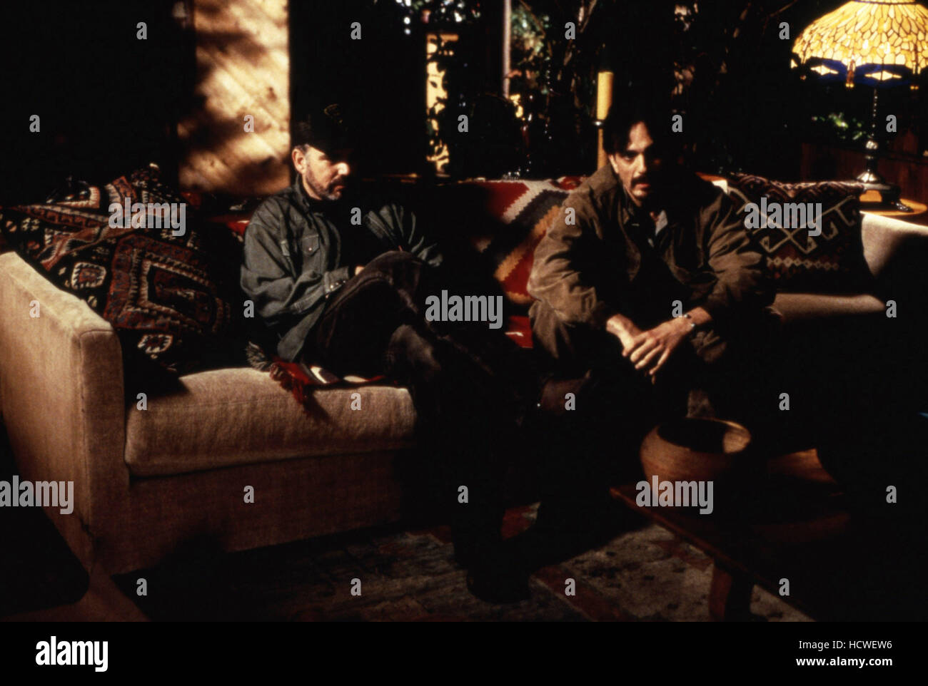 HOMEGROWN, Billy Bob Thornton, Hank Azaria, 1998, (c) TriStar/courtesy ...
