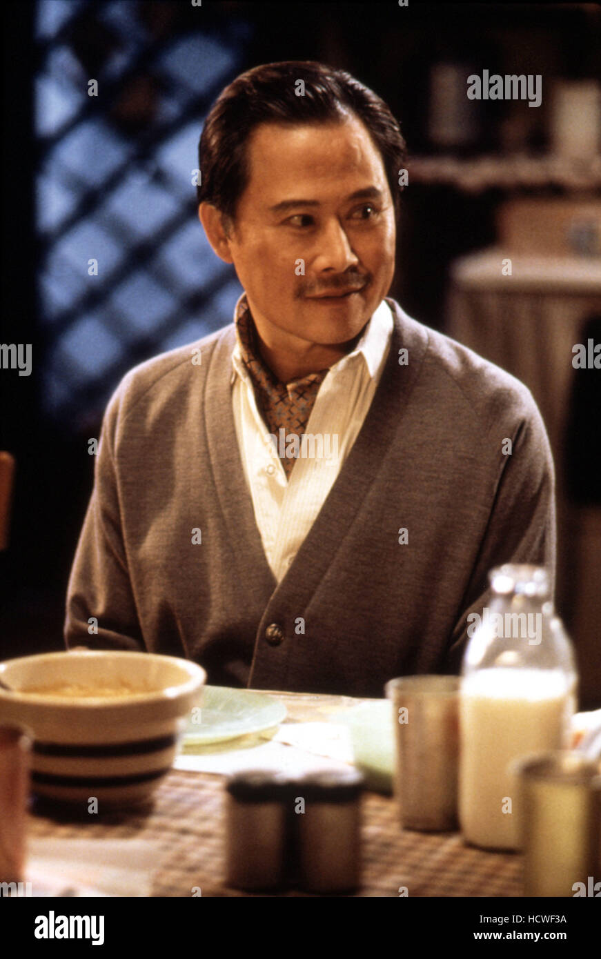 A HOME OF OUR OWN, Soon-Tek Oh, 1993, (c)Gramercy Pictures/courtesy ...