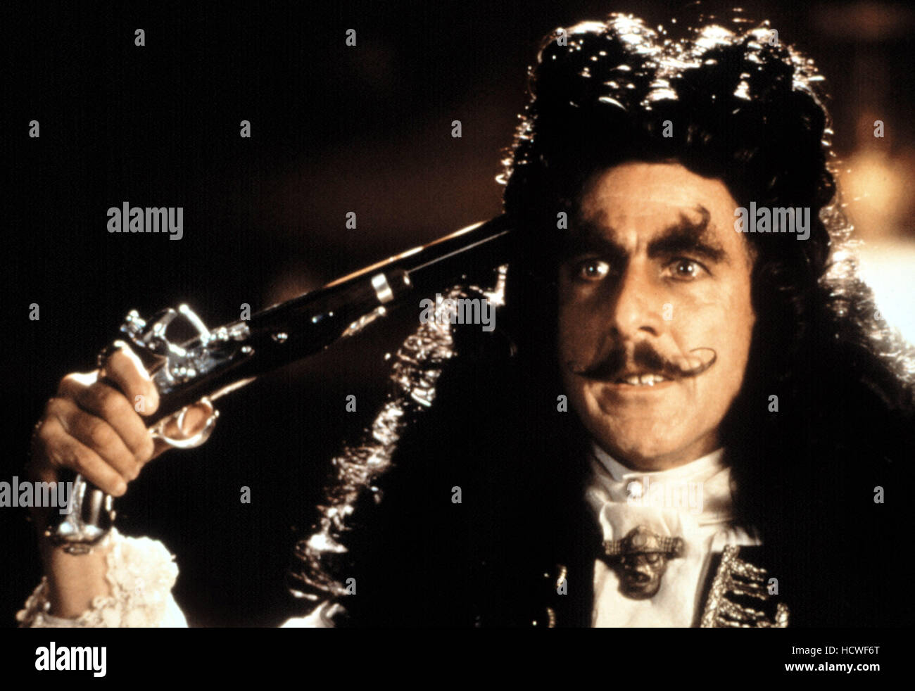 HOOK, Dustin Hoffman, 1991, © TriStar / Courtesy: Everett Collection ...