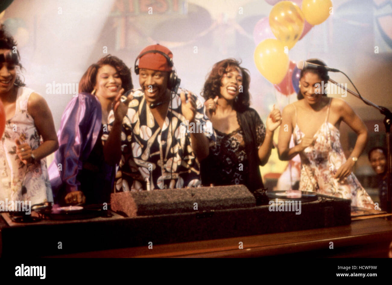 HOUSE PARTY 2, Martin Lawrence, 1991, (c)New Line Cinema/courtesy ...