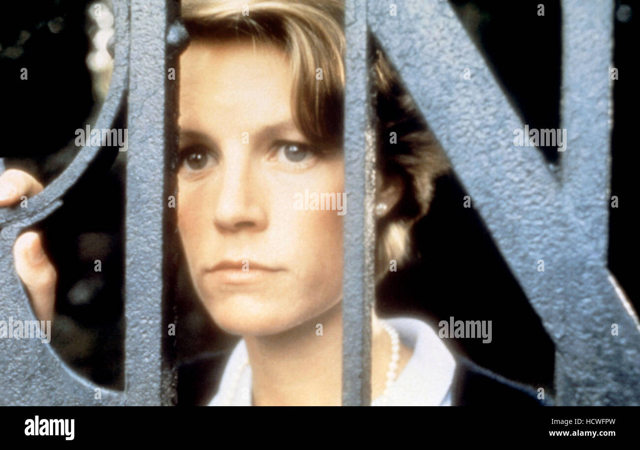 HOWLING II: STIRBA - WEREWOLF BITCH, Annie McEnroe, 1985. ©Hemdale Film ...