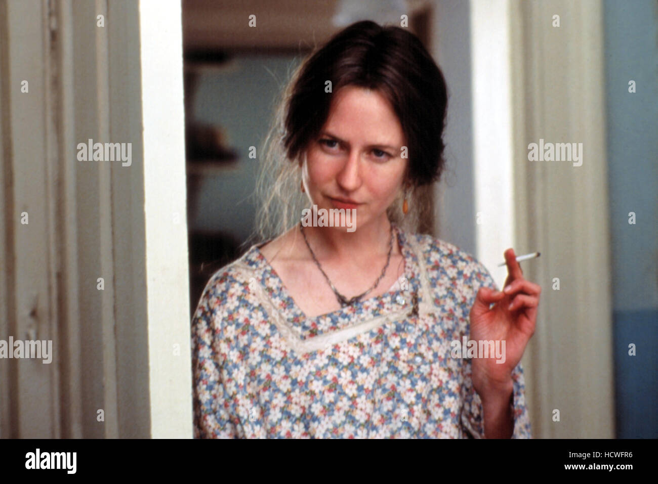 THE HOURS, Nicole Kidman, 2002, (c) Paramount/courtesy Everett ...