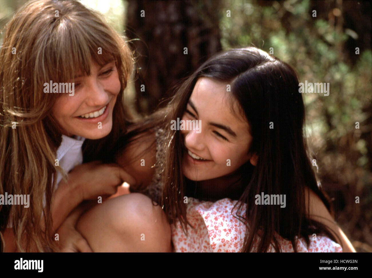 Invisible circus invisible circus cameron hi-res stock photography and ...