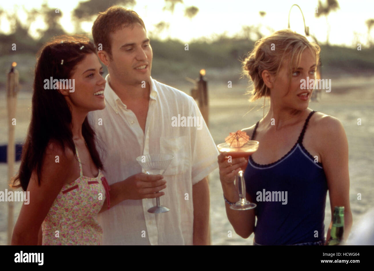 THE IN CROWD, Susan Ward, Nathan Bexton, Lori Heuring, 2000, (c)Warner ...