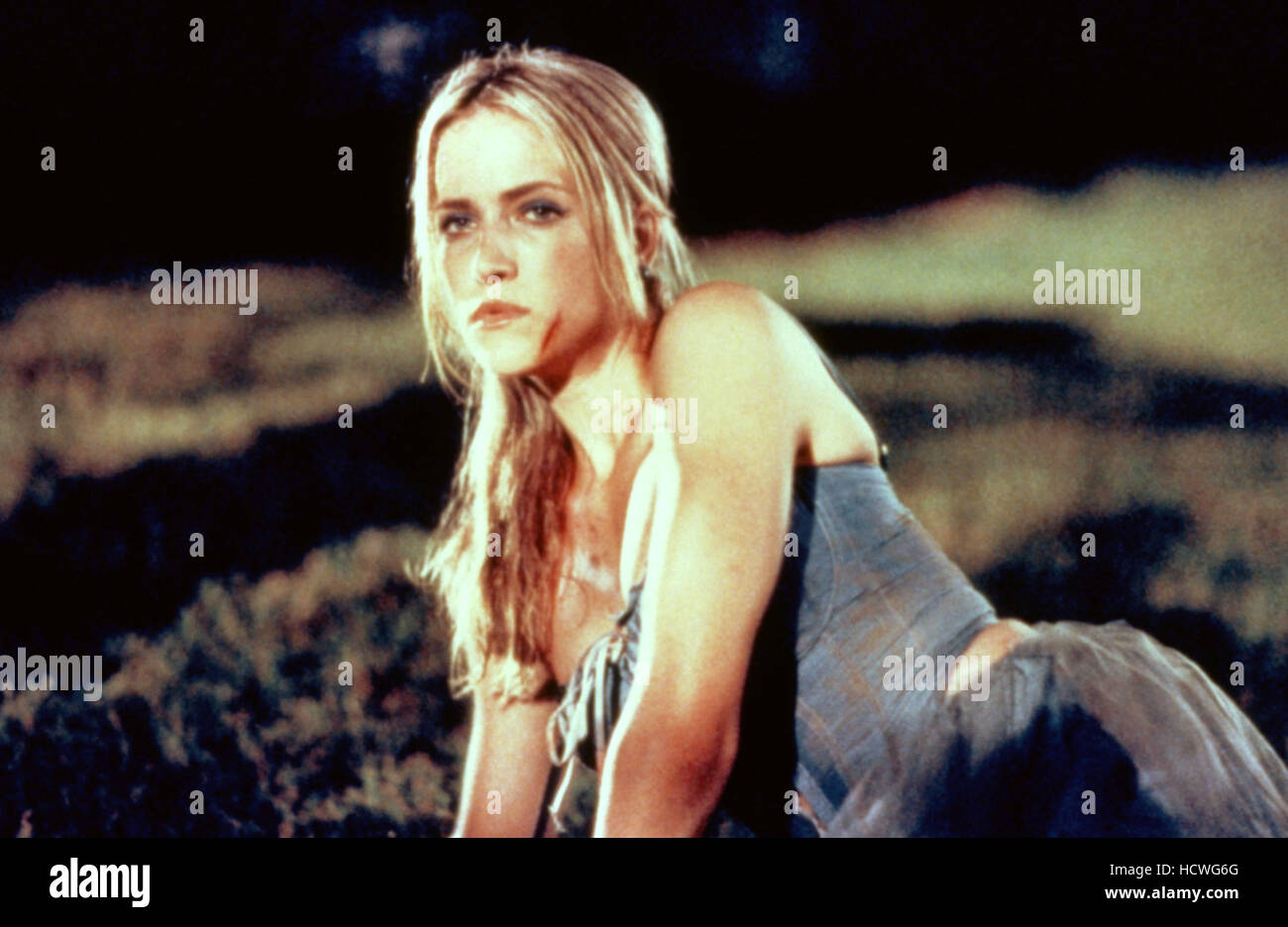 THE IN CROWD, Lori Heuring, 2000, (c)Warner Bros./courtesy Everett ...