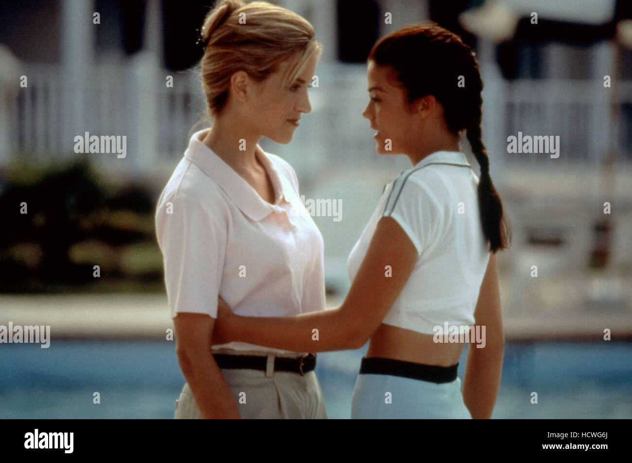 THE IN CROWD, Lori Heuring, Susan Ward, 2000, (c)Warner Bros./courtesy ...