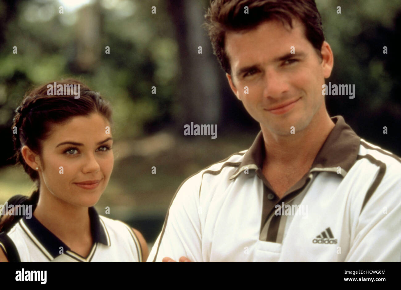 THE IN CROWD, Susan Ward, Charlie Finn, 2000, (c)Warner Bros./courtesy ...