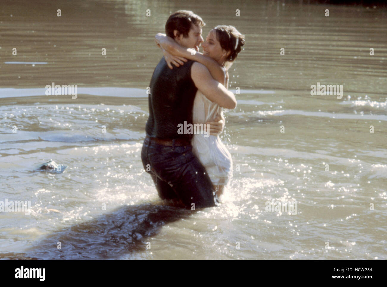 INDEPENDENCE DAY, David Keith, Kathleen Quinlan, 1983, (c)Warner Bros ...