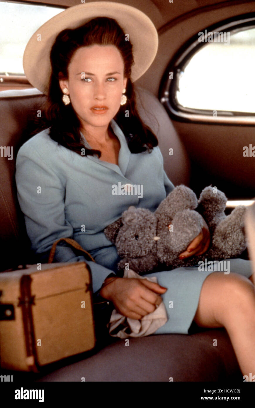 INFINITY, Patricia Arquette, 1996, (c)First Look Pictures/courtesy ...