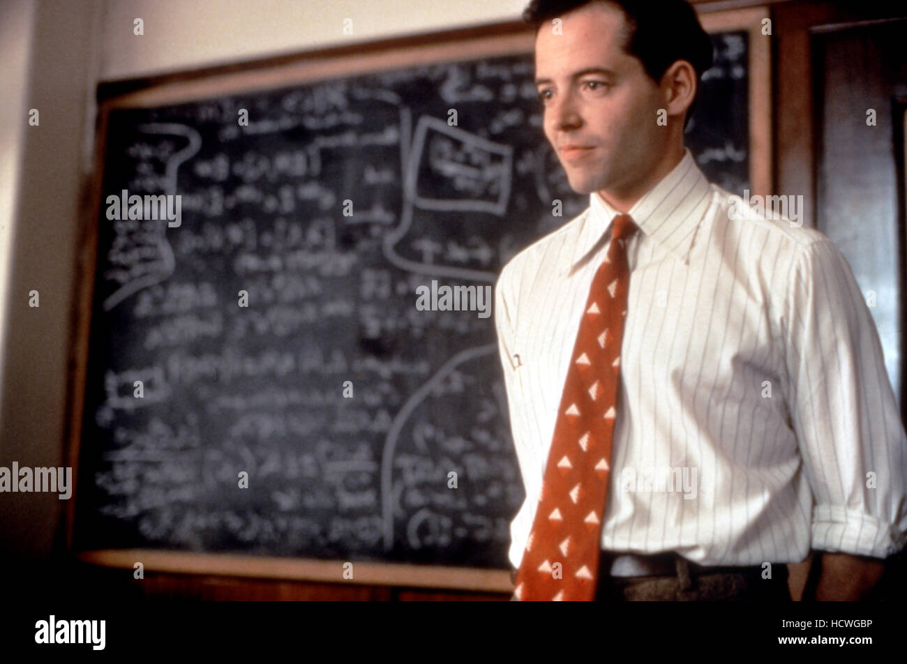 INFINITY, Matthew Broderick, 1996, (c)First Look Pictures/courtesy ...