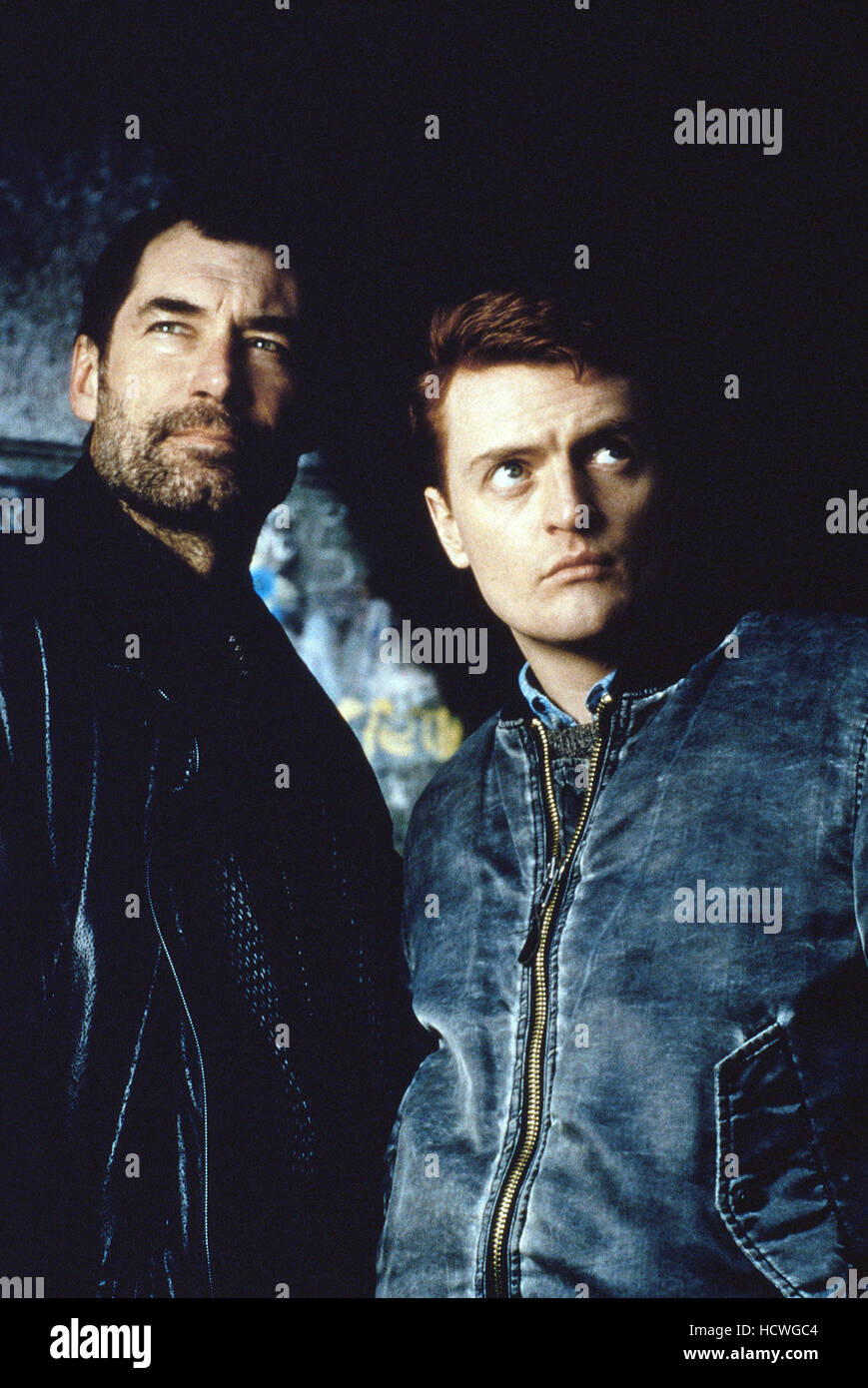 THE INFORMANT, (from left): Timothy Dalton, Anthony Brophy, 1997 ... THE INFORMANT, (from left): Timothy Dalton, Anthony Brophy, 1997 ...