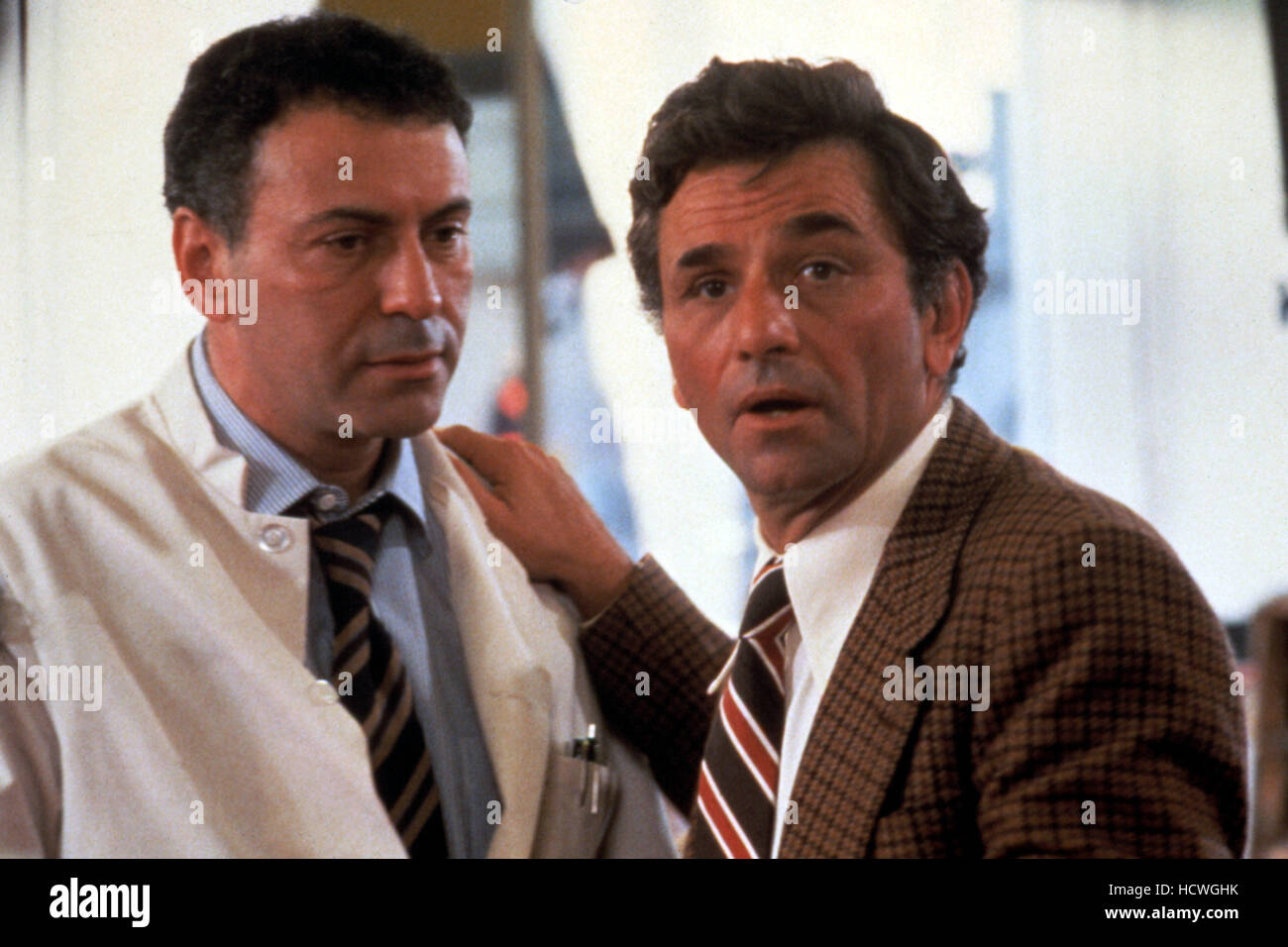 IN-LAWS, THE, Alan Arkin, Peter Falk, 1979 Stock Photo - Alamy