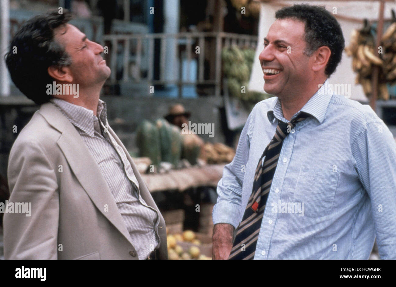 THE IN-LAWS, Peter Falk, Alan Arkin, 1979, (c) Warner Brothers ...