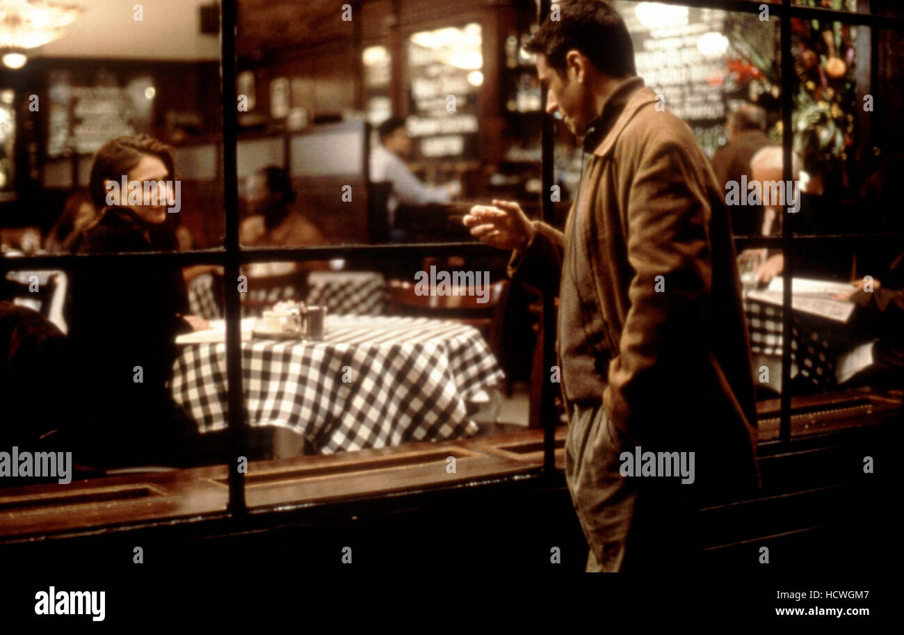 INTO MY HEART, Claire Forlani, Rob Morrow, 1998, (c)Jean Doumanian ...