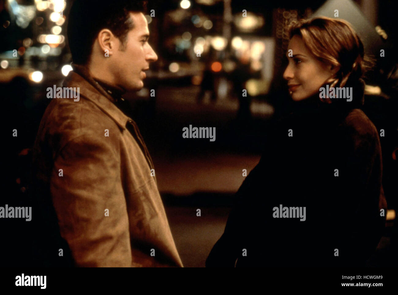 INTO MY HEART, Rob Morrow, Claire Forlani, 1998, (c)Jean Doumanian ...