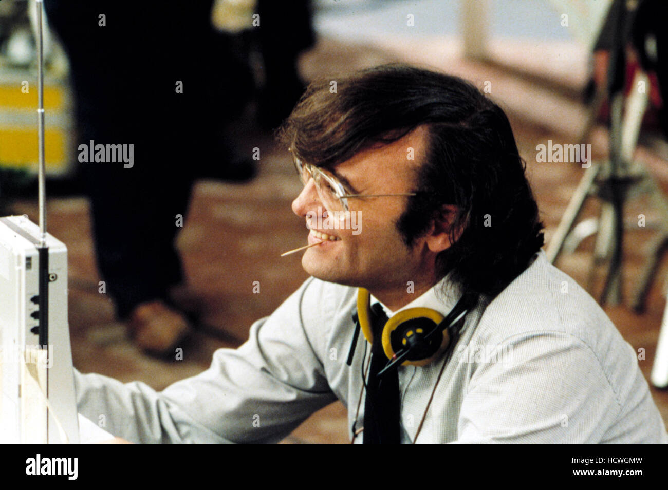 INNERSPACE, Director Joe Dante, 1987 Stock Photo - Alamy INNERSPACE, Director Joe Dante, 1987 Stock Photo - Alamy