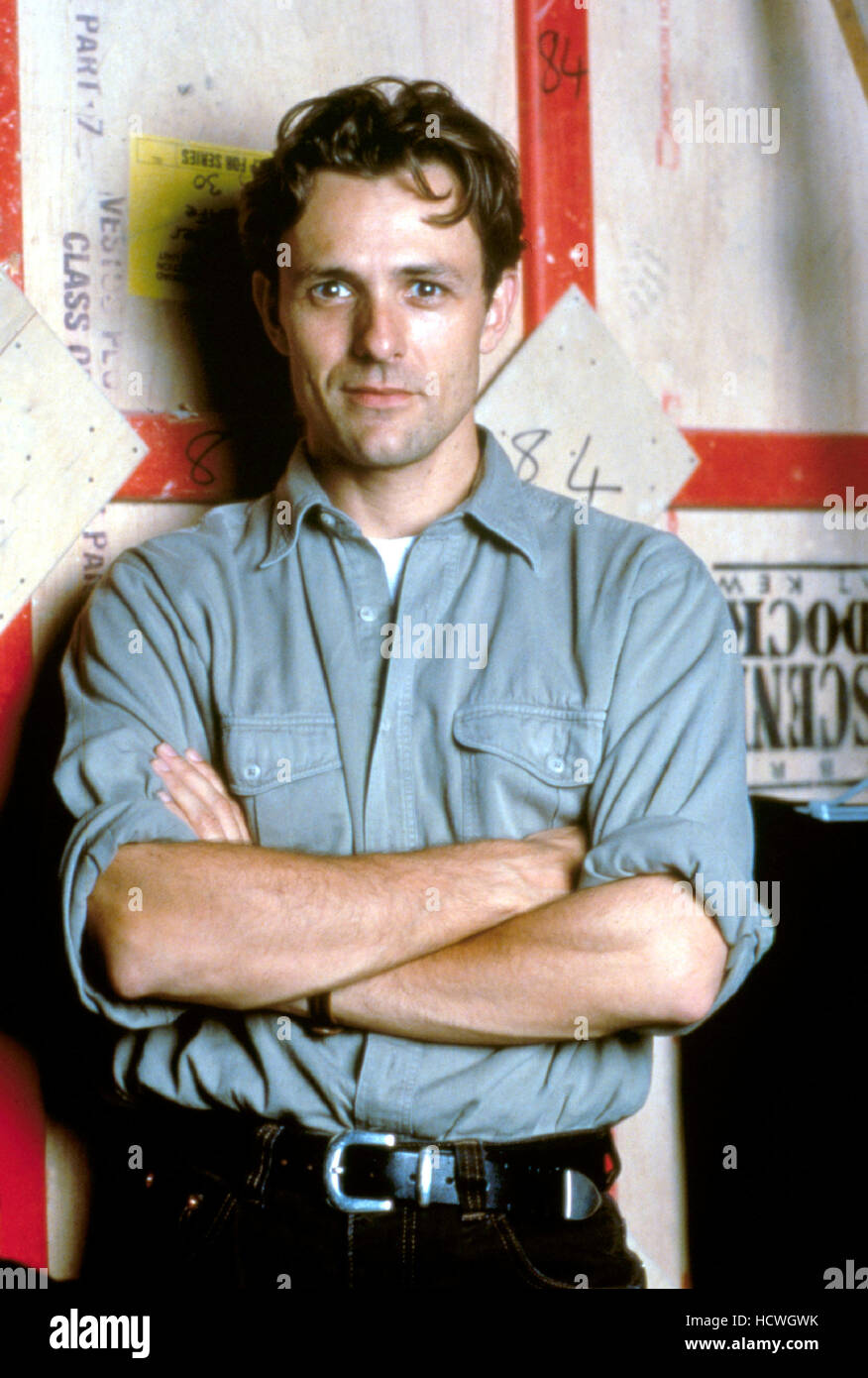 INTIMATE RELATIONS, director, Philip Goodhew, 1996 Stock Photo - Alamy