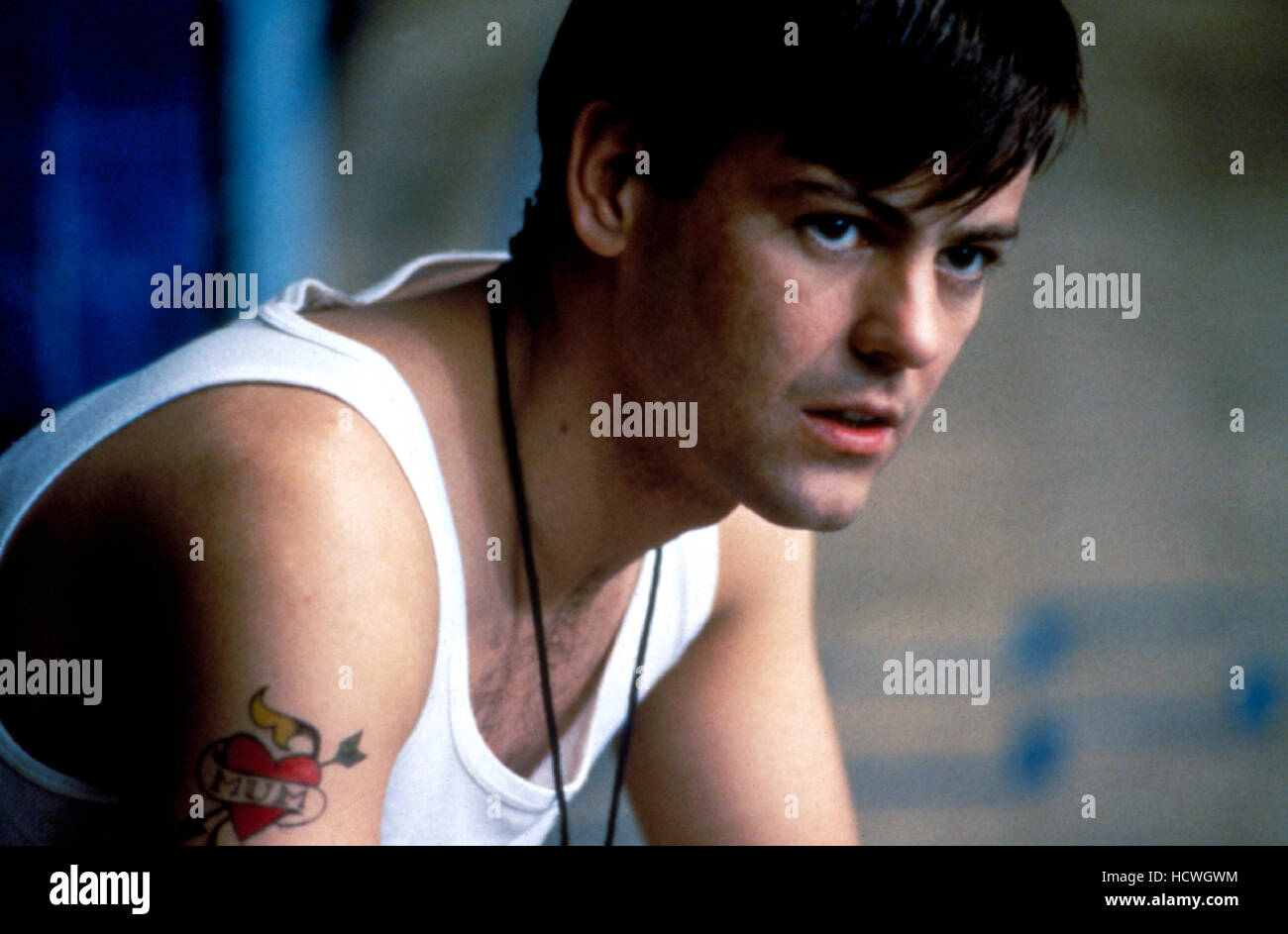 INTIMATE RELATIONS, Rupert Graves, 1996 Stock Photo - Alamy